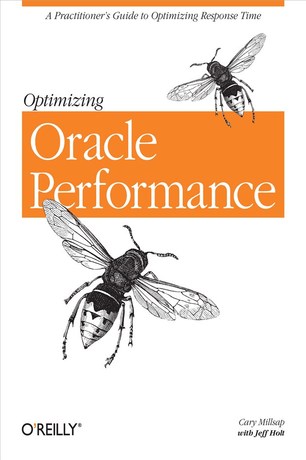 Optimizing Oracle Performance by Cary Millsap (ebook)