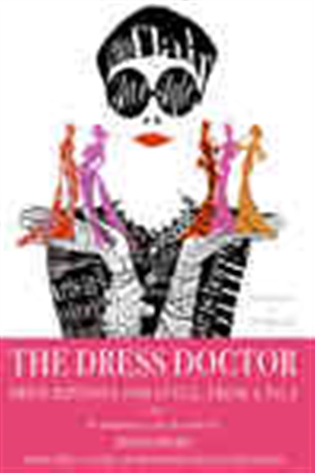 The Dress Doctor by Edith Head (ebook)