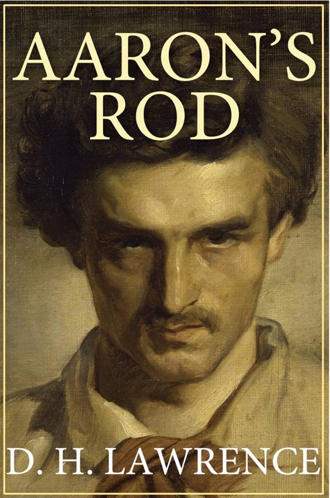 Aaron's Rod by D. H. Lawrence (ebook)