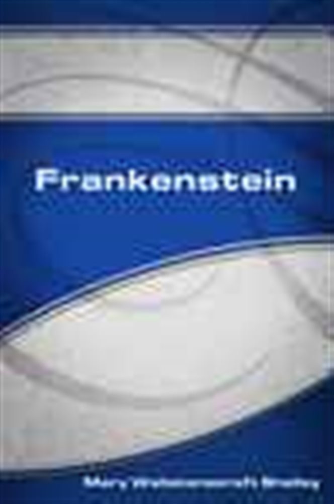 Frankenstein by Essaka Joshua (ebook)