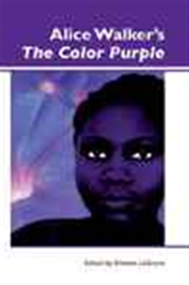 Alice Walker’s The Color Purple by Kheven LaGrone (ebook)
