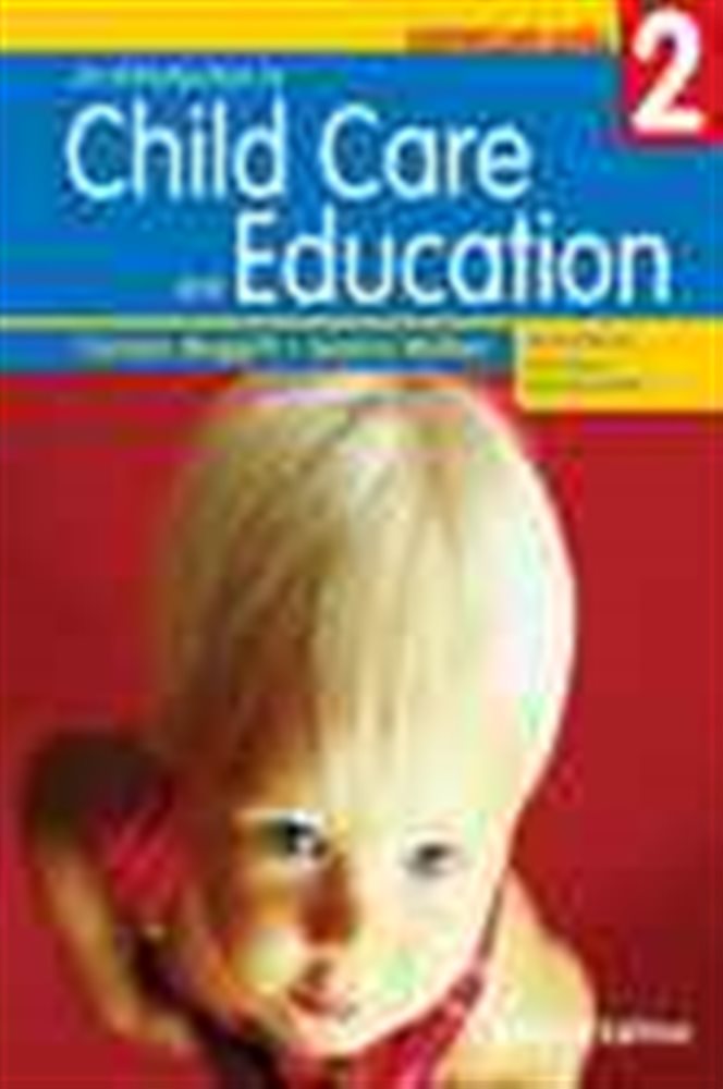 An Introduction to Childcare and Education (2nd ed.)