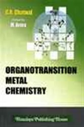 Organotransition Metal Chemistry by G.R. Chatwal (ebook)
