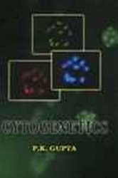 Cytogenetics (2nd ed.) by P. K. Gupta (ebook)