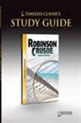 Robinson Crusoe Novel Study Guide