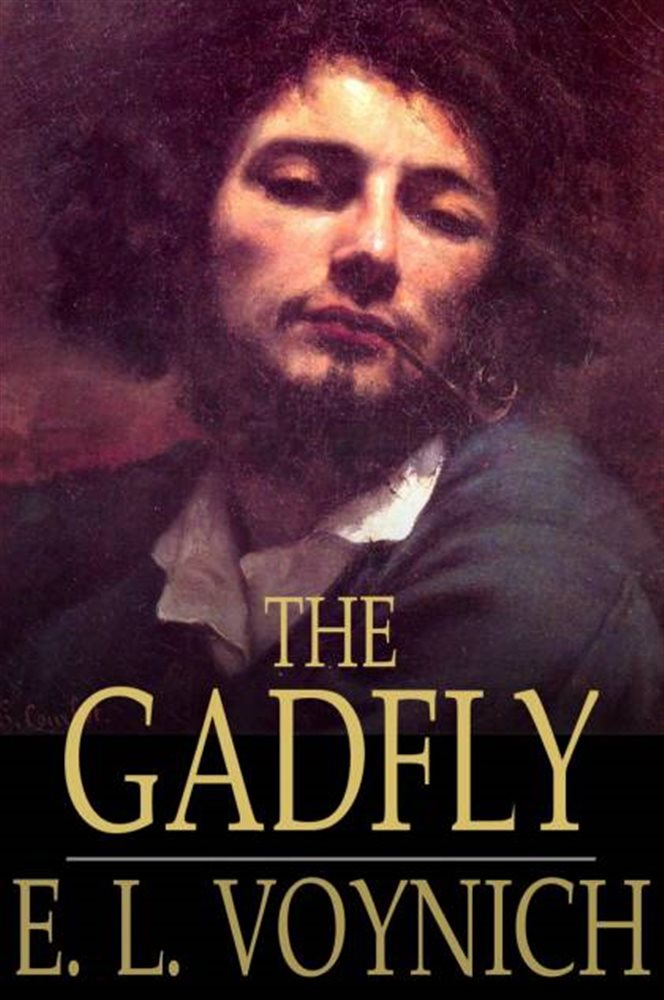 The Gadfly by E. L. Voynich (ebook)