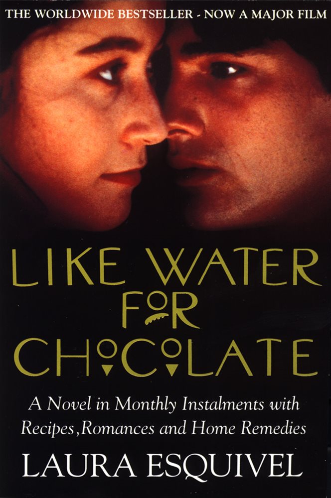 Like Water For Chocolate by Laura Esquivel (ebook)