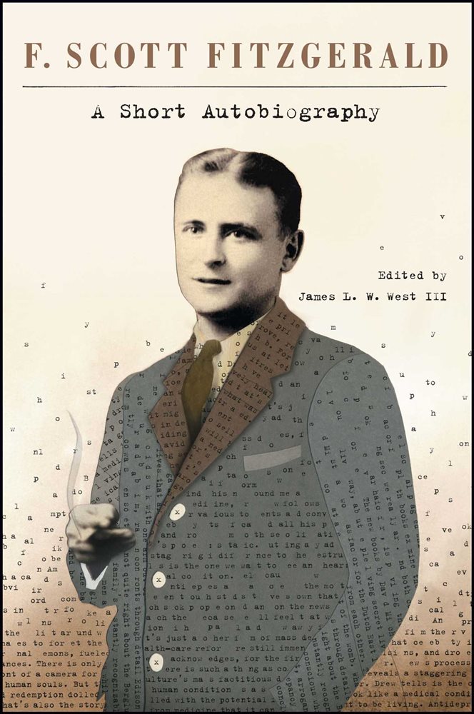 A Short Autobiography by F. Scott Fitzgerald (ebook)