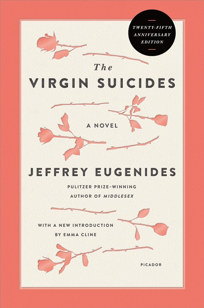 The Virgin Suicides By Jeffrey Eugenides Ebook 2804