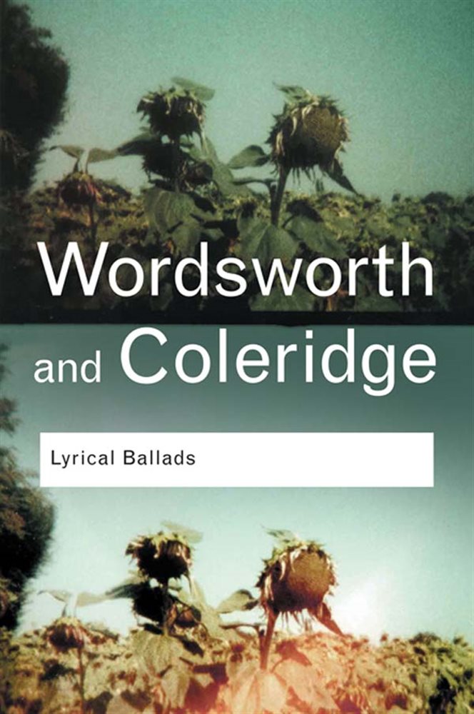 Lyrical Ballads by William Wordsworth (ebook)