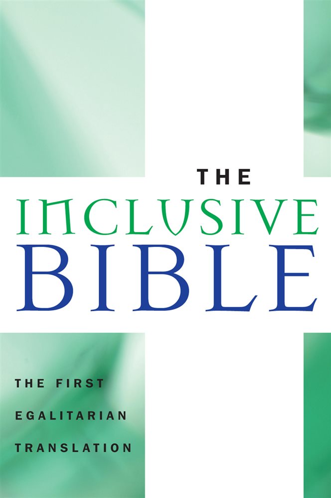 The Inclusive Bible by Priests for Equality (ebook)