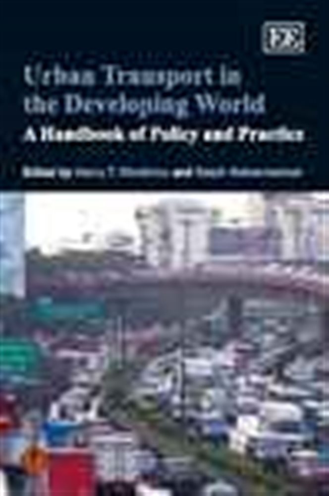 Urban Transport in the Developing World