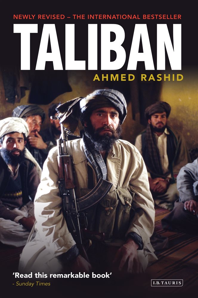 Taliban by Ahmed Rashid (ebook)