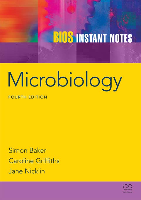 Microbiology 4th Edition