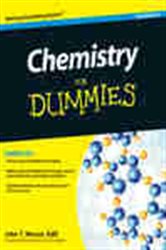 Chemistry For Dummies (2nd ed.) by John T. Moore (ebook)