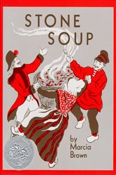 Stone Soup by Marcia Brown (ebook)