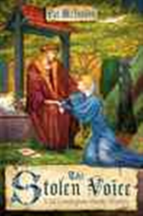 The Stolen Voice by Pat McIntosh (ebook)