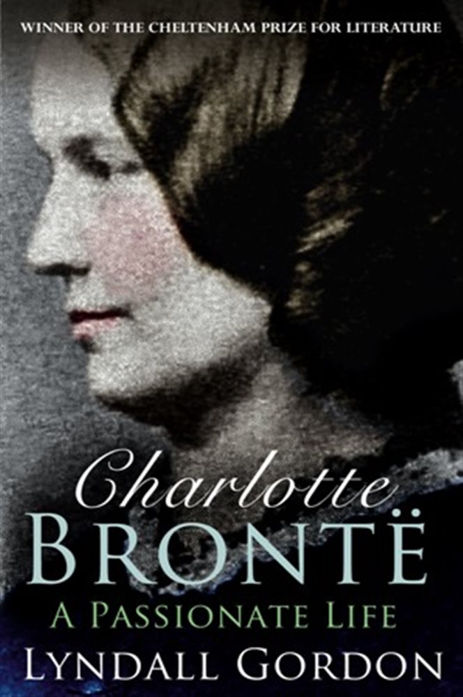 Charlotte Brontë by Lyndall Gordon (ebook)
