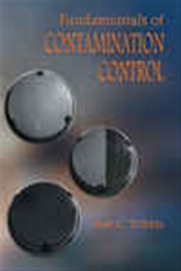 Fundamentals of Contamination Control by Alan C. Tribble (ebook)