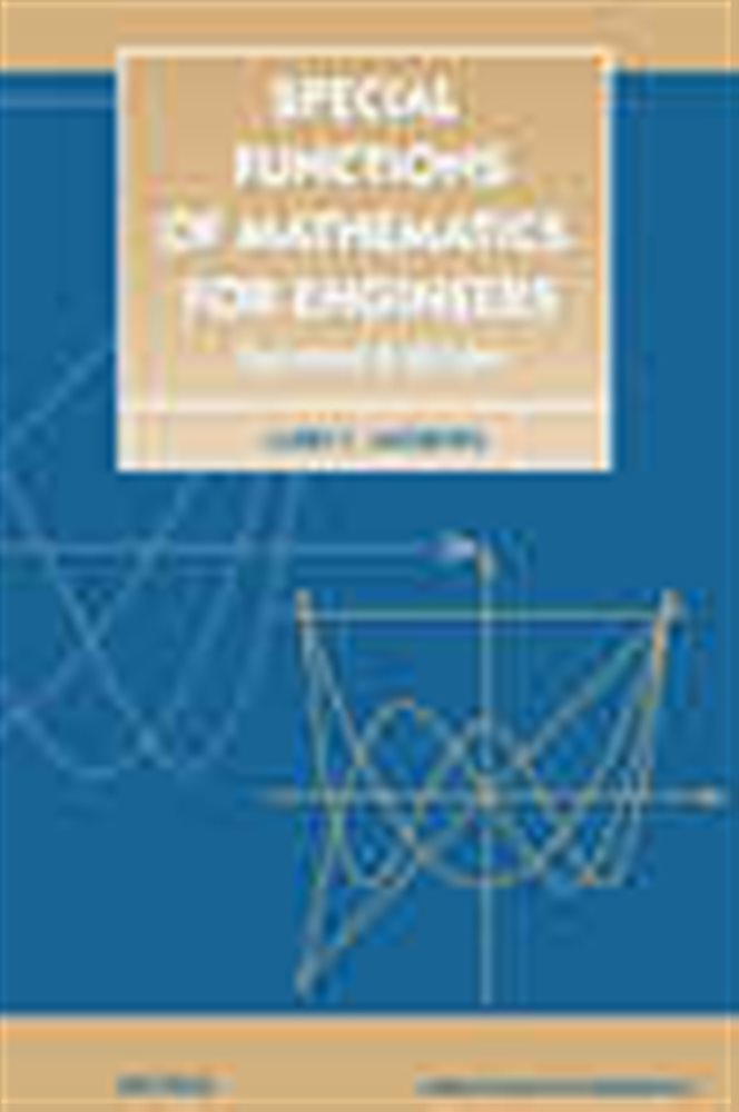 Special Functions of Mathematics for Engineers, 2nd Ed