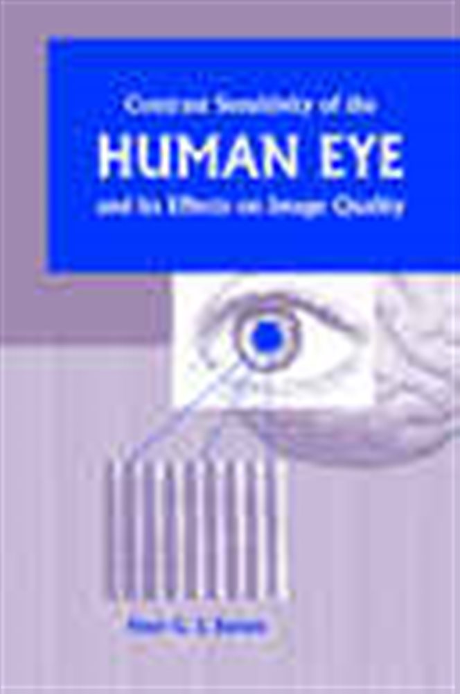 Contrast Sensitivity of the Human Eye and Its Effects on Image Quality