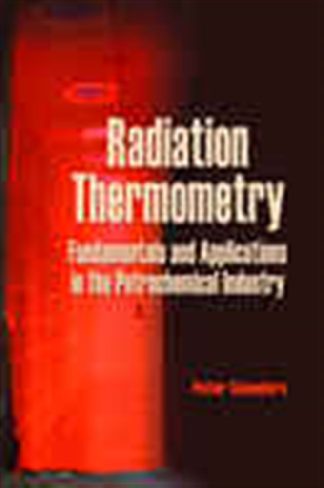 Radiation Thermometry: Fundamentals and Applications in the ...