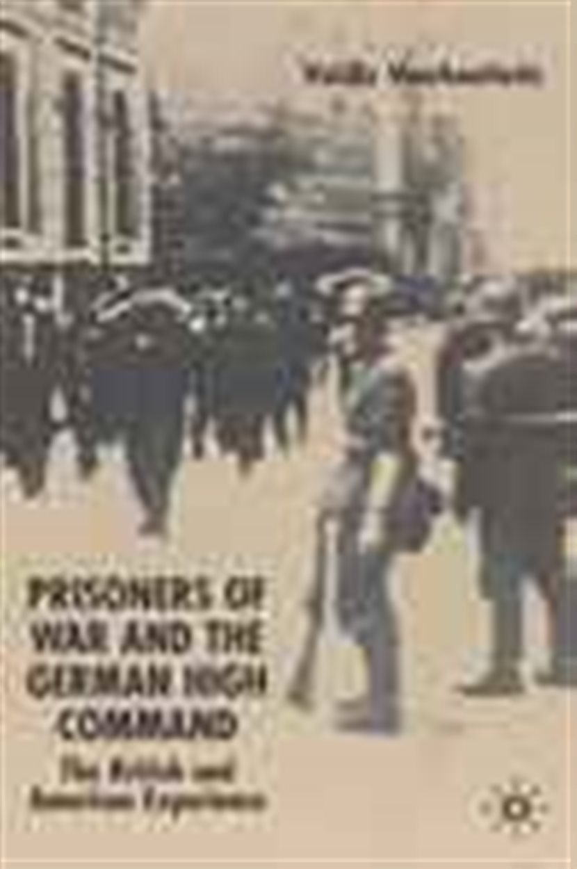 The Prisoners of War and German High Command
