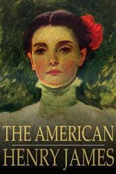The American by Henry James (ebook)