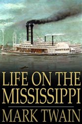 Life on the Mississippi by Mark Twain (ebook)