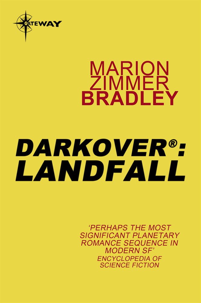 Darkover Landfall by Marion Zimmer Bradley (ebook)