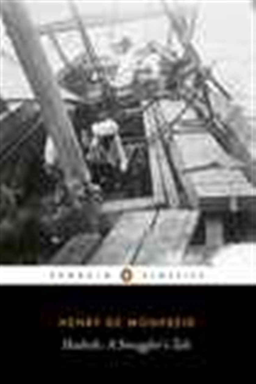 Hashish by Henry De Monfreid (ebook)