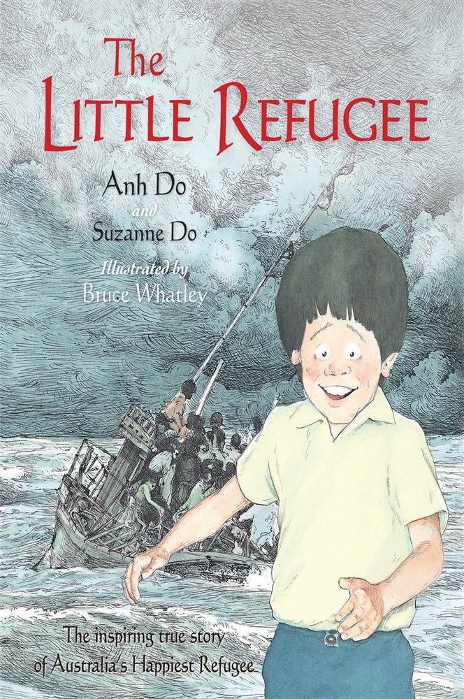 The Little Refugee by Anh Do (ebook)