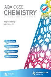 AQA GCSE Chemistry Student's Book by Graham Hill (ebook)
