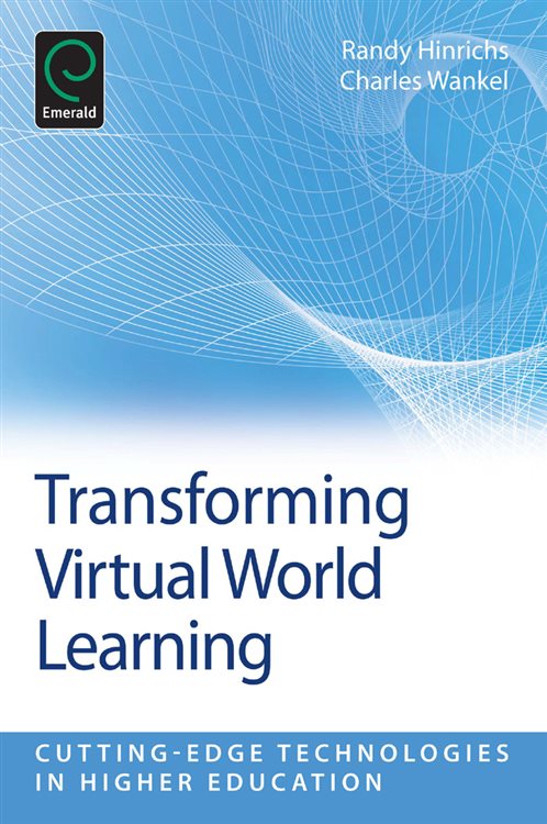 Transforming Virtual World Learning by Charles Wankel (ebook)