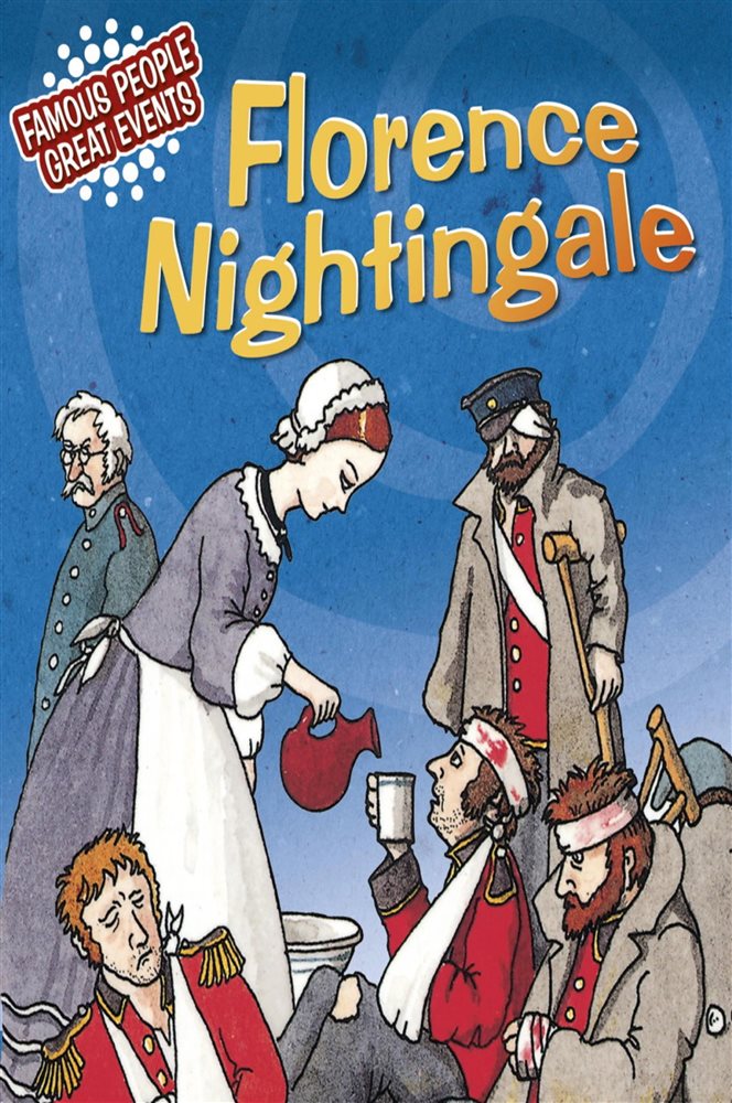 Florence Nightingale by Emma Fischel (ebook)