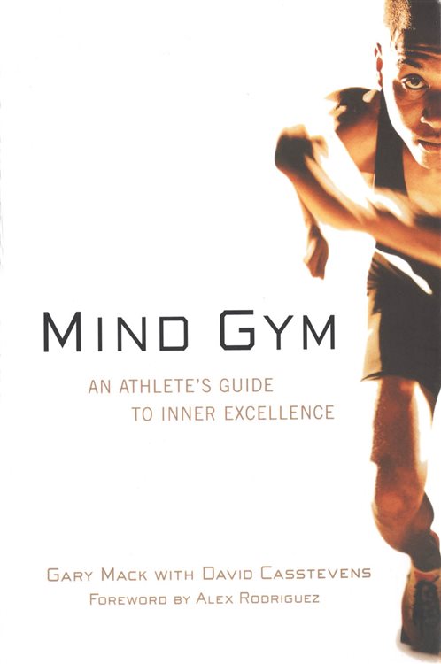 Mind Gym by Gary Mack (ebook)