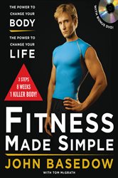 Fitness Made Simple by John Basedow (ebook)