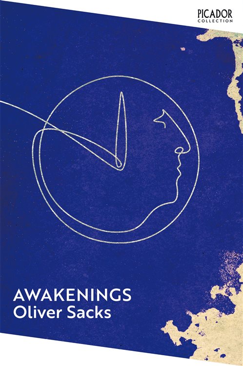 Awakenings by Oliver Sacks (ebook)