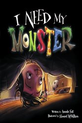 I Need My Monster by Amanda Noll (ebook)