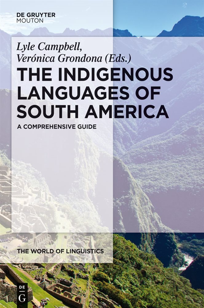 The Indigenous Languages of South America by Lyle Campbell (ebook)