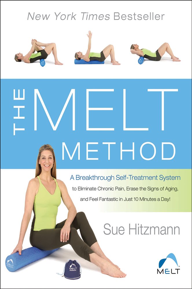 The MELT Method by Sue Hitzmann (ebook)