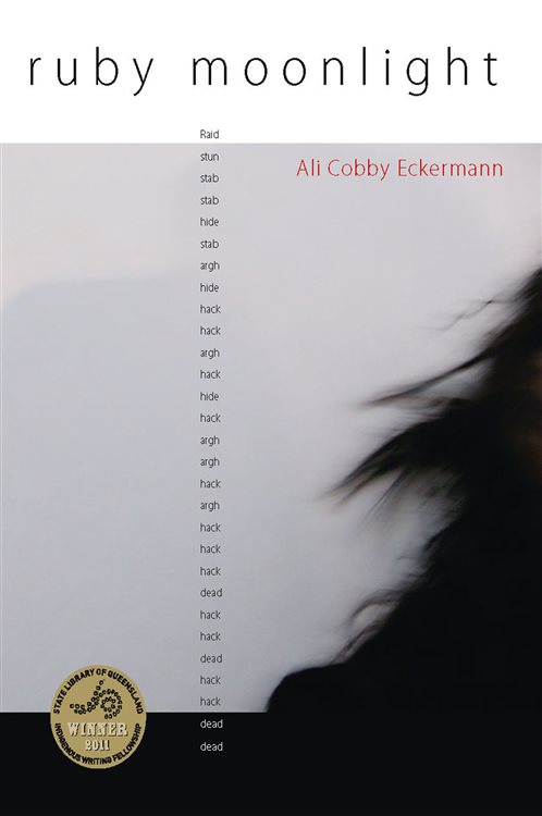 Ruby Moonlight by Ali Cobby Eckermann (ebook)