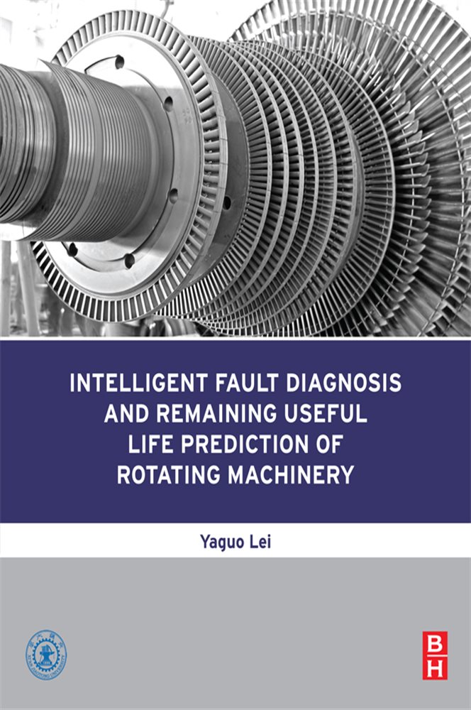 Intelligent Fault Diagnosis and Remaining Useful Life Prediction of ...