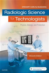 Radiologic Science for Technologists - E-Book (11th ed.)