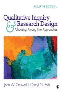 Qualitative Inquiry and Research Design (4th ed.)