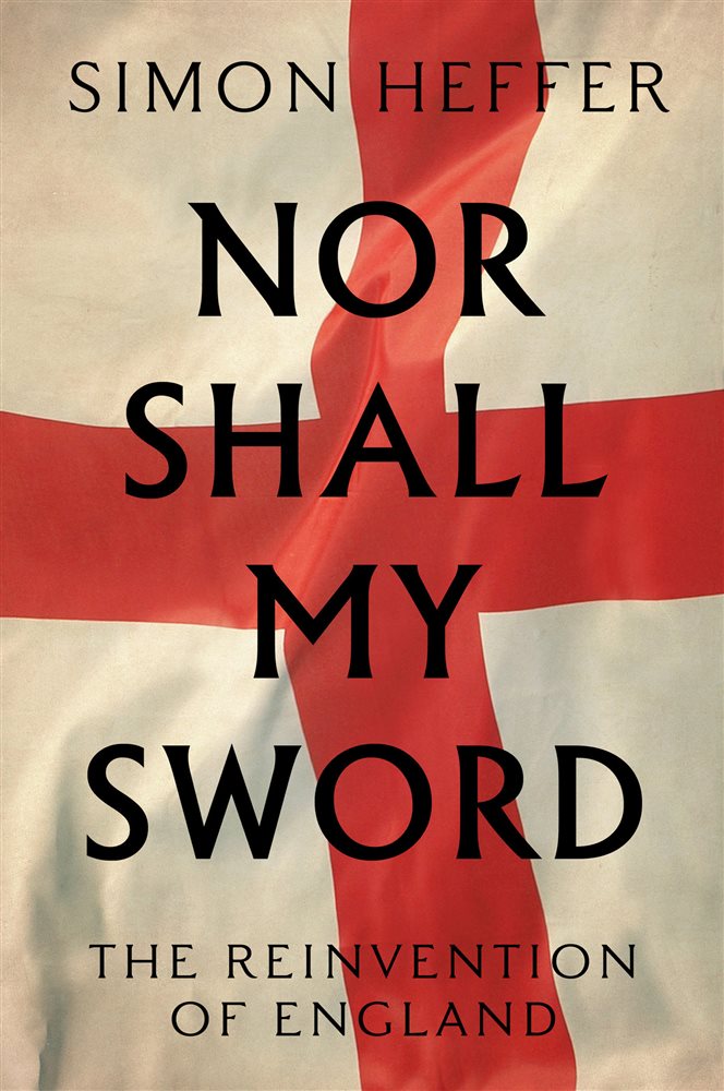 Nor Shall My Sword by Simon Heffer (ebook)