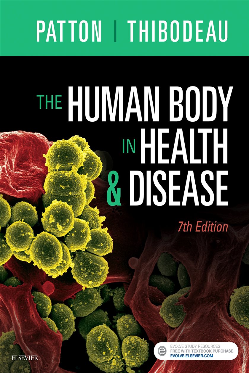 The Human Body in Health & Disease - E-Book (7th ed.)