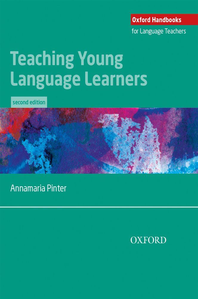 Teaching Young Language Learners, Second Edition (2nd ed.)