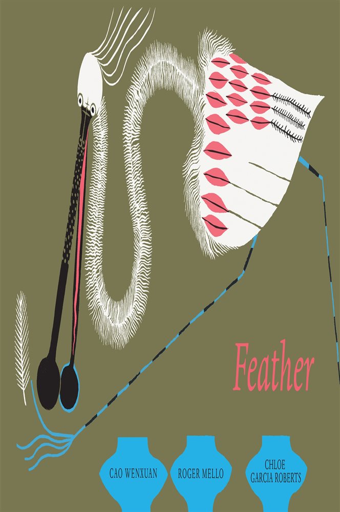 Feather by Cao Wenxuan (ebook)