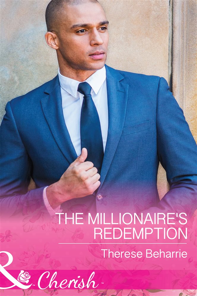 The Millionaire's Redemption by Therese Beharrie (ebook)